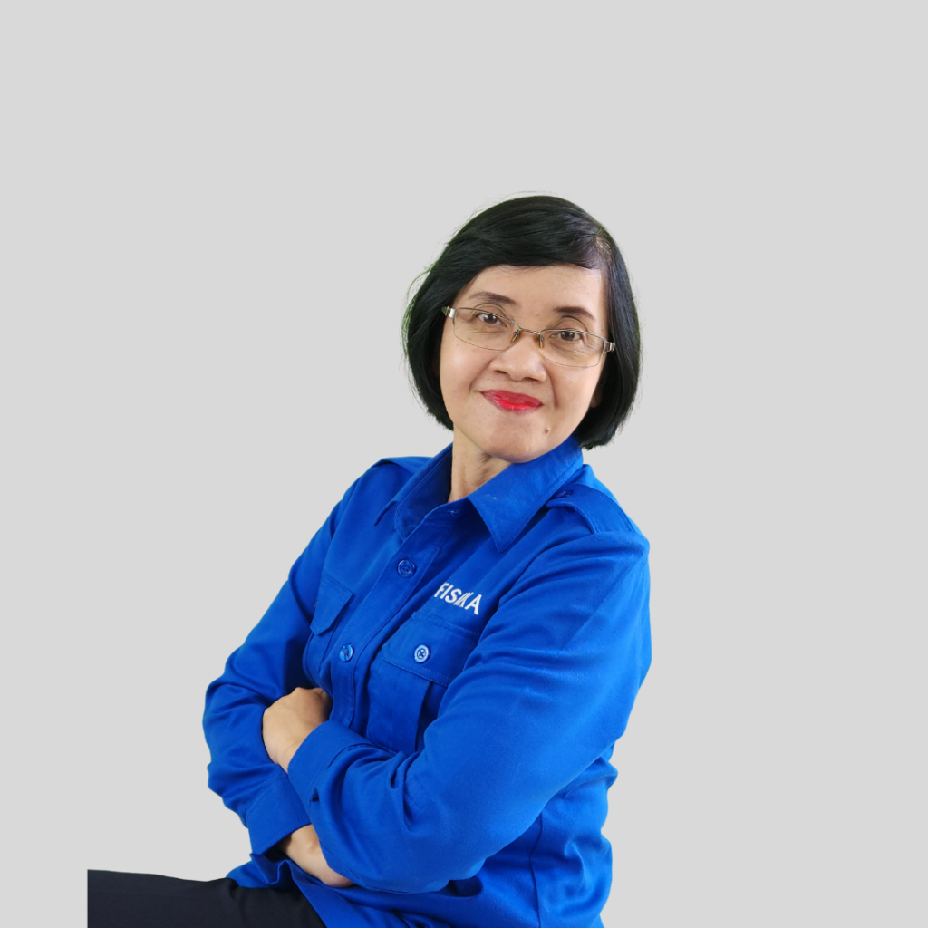 Tenaga Kependidikan - S1 Fisika Fakultas Sains dan Teknologi ...